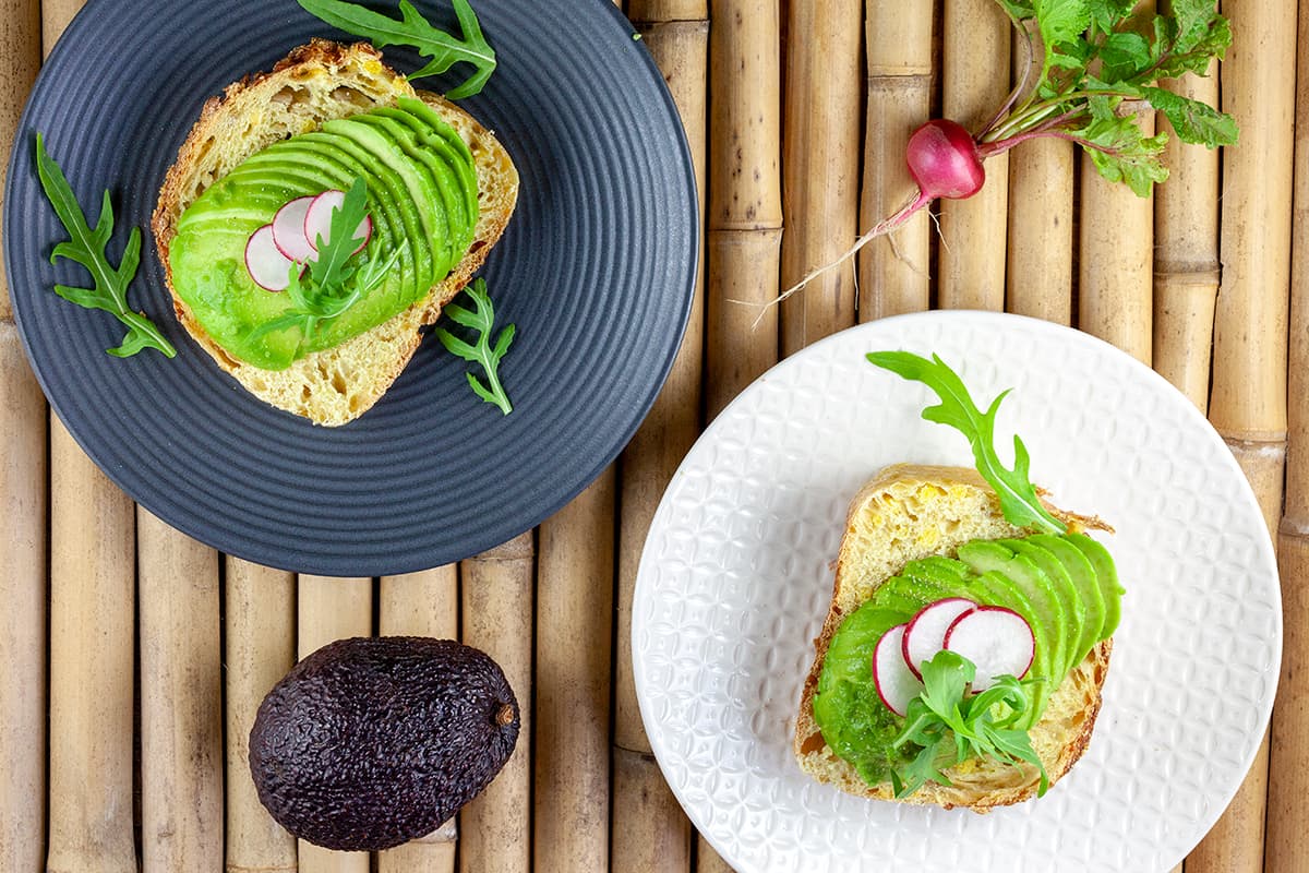 Avocado toast