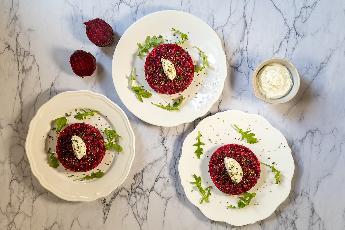 Recept Rode Bieten Ovenschotel