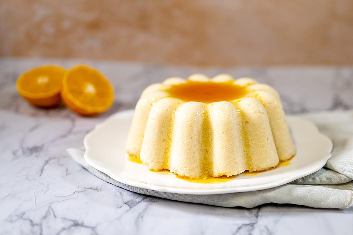 Spaanse rijstpudding