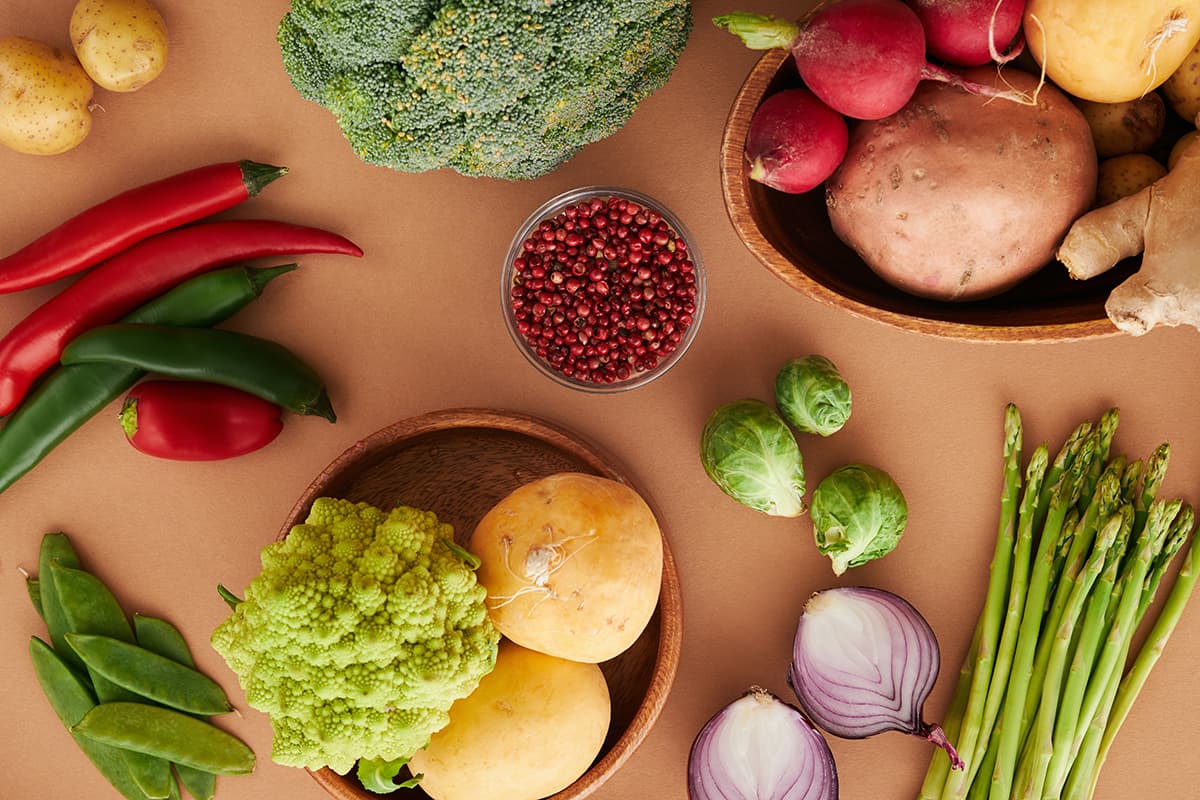 Waarom voeding belangrijk is tijdens het sporten