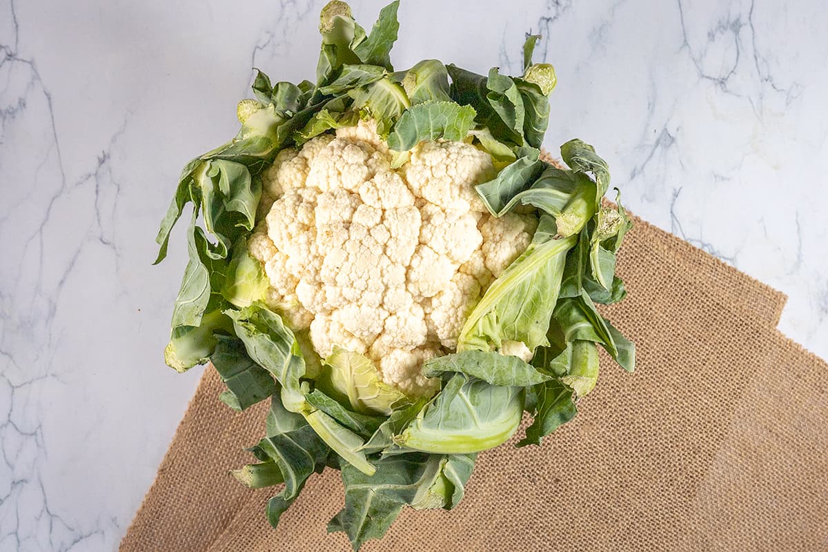 Bloemkool | Ohmydish